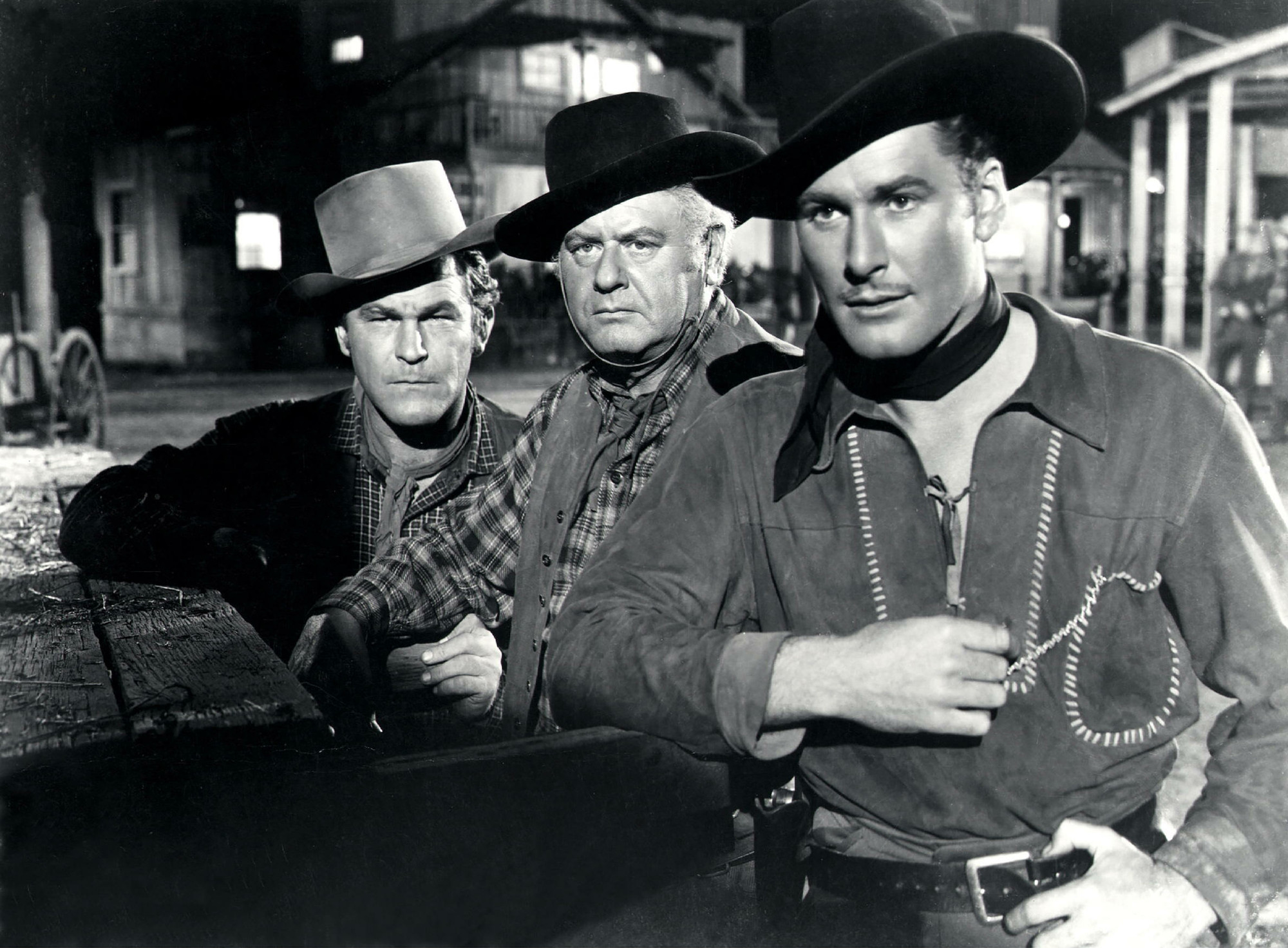 Virginia City. 1940. Directed by Michael Curtiz | MoMA